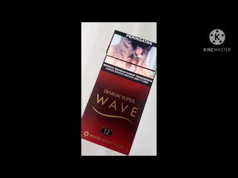 Djarum super wave
