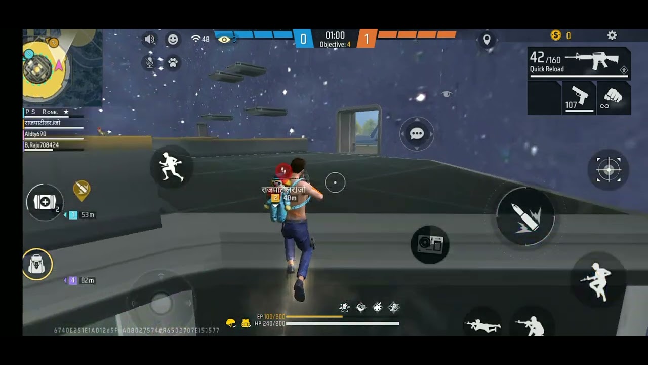 my hard game play - YouTube