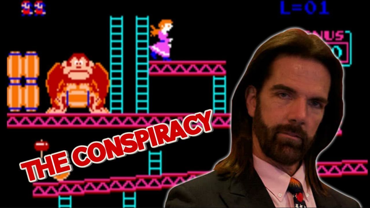 Breaking Down the Billy Mitchell Dispute - YouTube