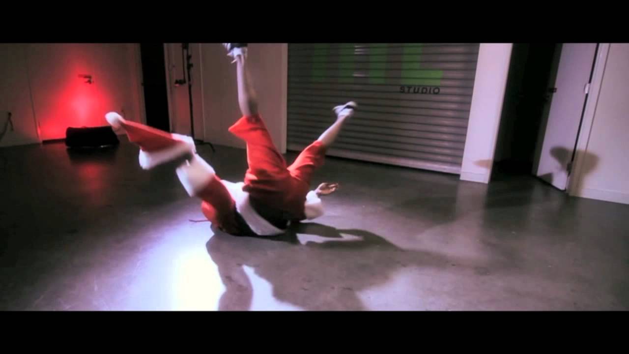 Christmas Swag (Dance Edition) - YouTube