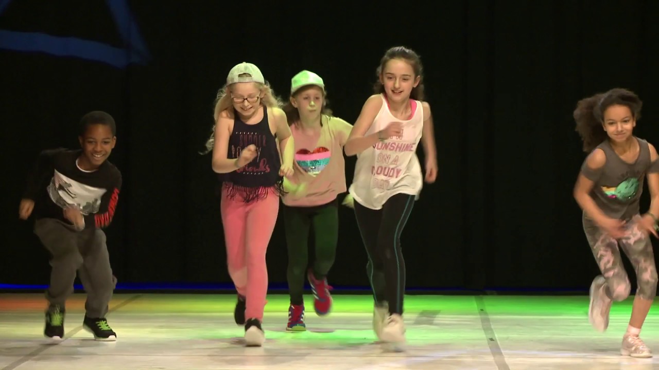 GET ON STAGE 2019 I Trailer - YouTube