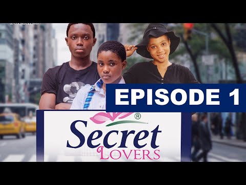 SECRET LOVERS #episode1 | Akil media
