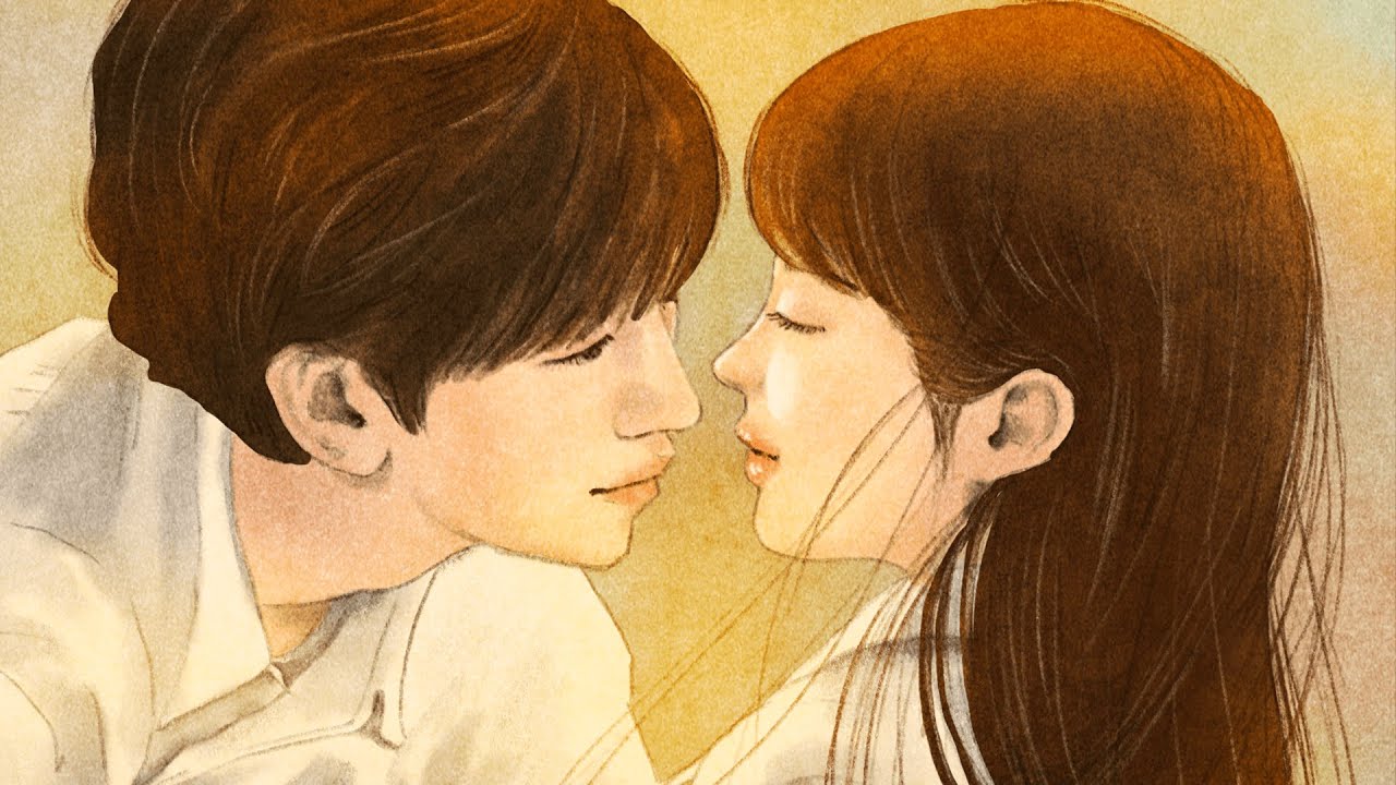 3초 전 Three seconds left - speed painting - YouTube