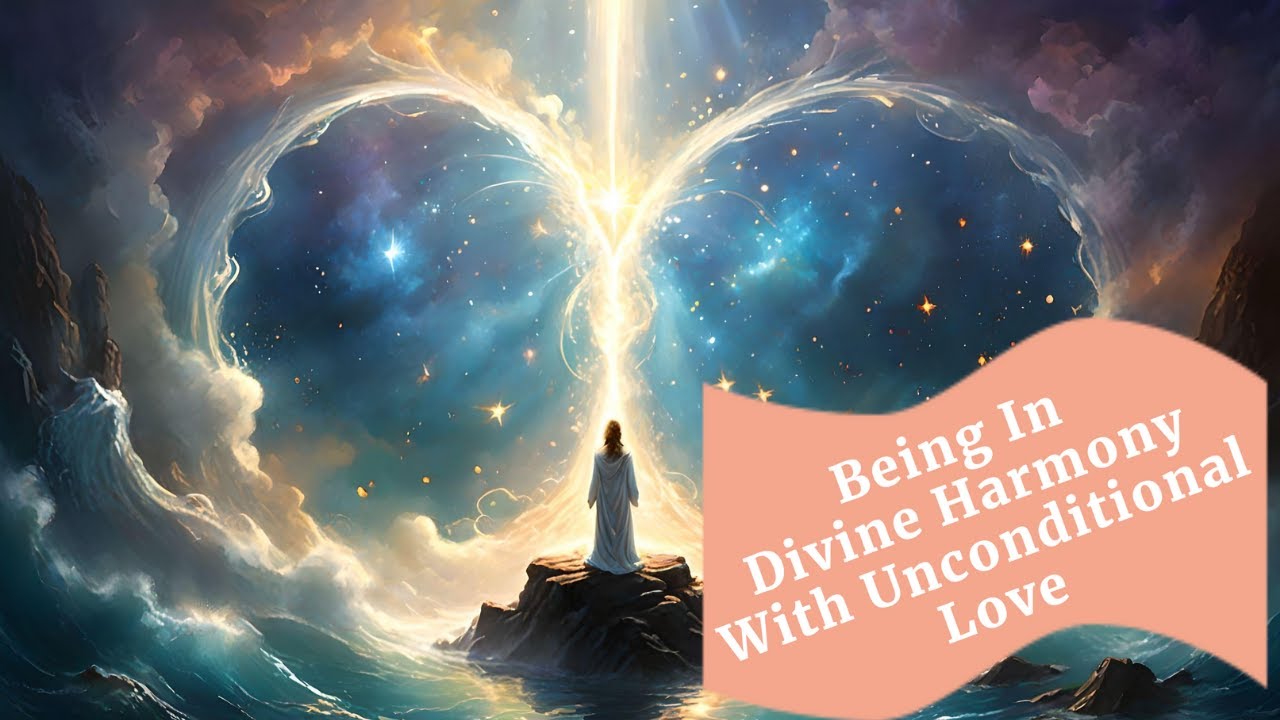 The Definition and the Application of Love Without Conflict - YouTube