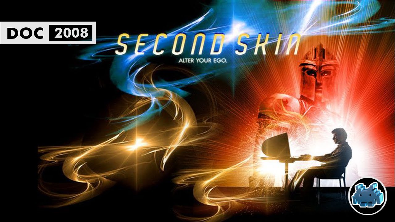 Documentary | Second Skin (2008) - YouTube
