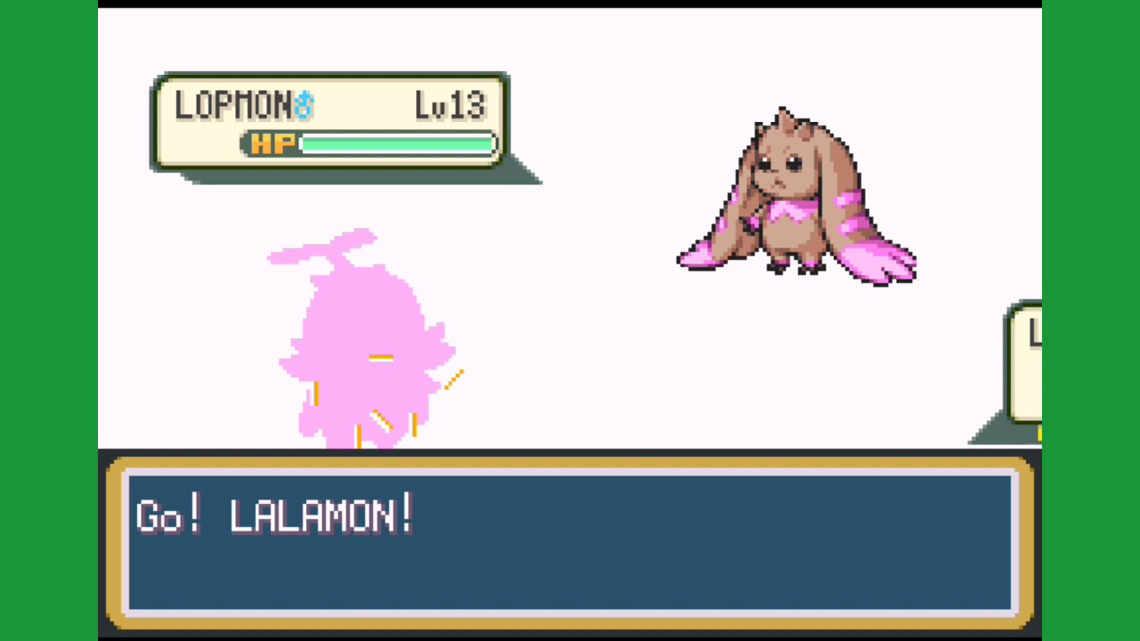 We get through Mt Moon and catch some new friends. Digimon Fire Red EP ...