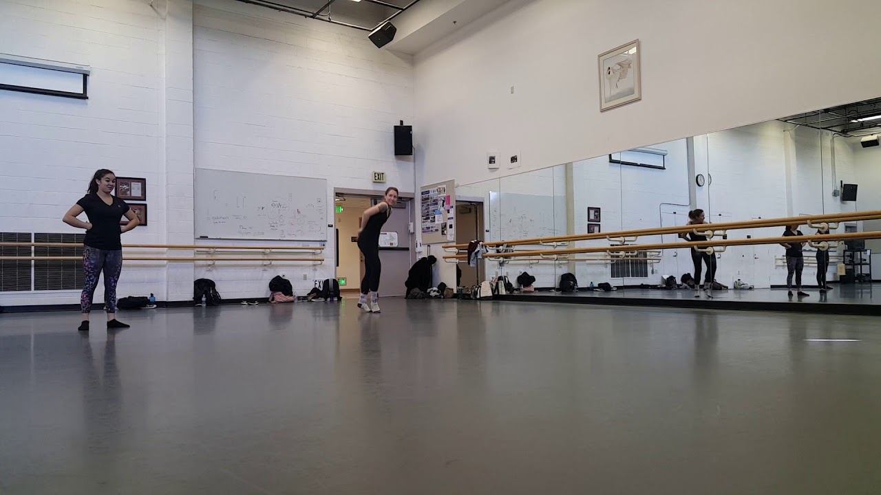 Dino Jazz Dance - YouTube