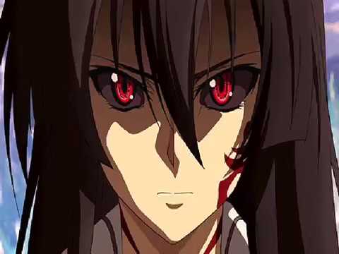 Anime AMV hey mama- David Guetta, Nicky Minaj ft. Bebe Rexha