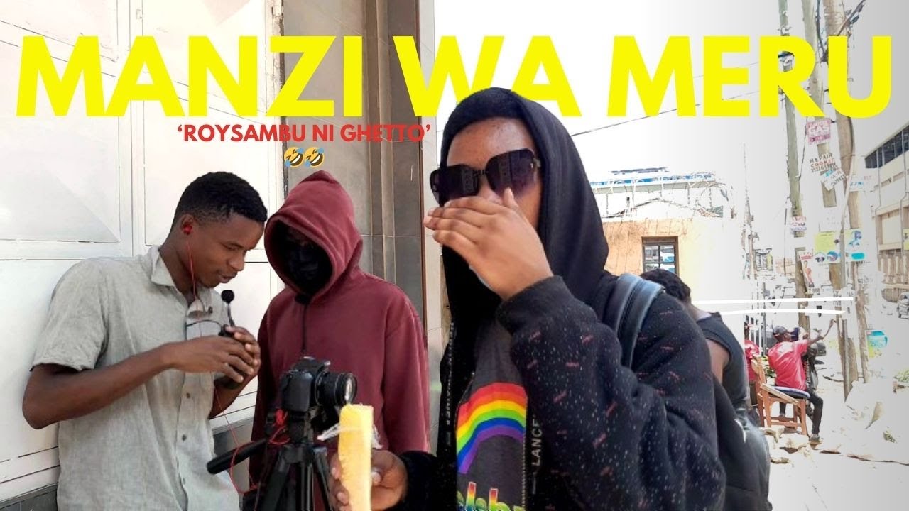 MEETING JUDE MAGAMBO FOR THE FIRST TIME | VLOG - YouTube