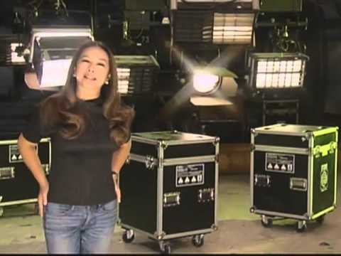 Gary Lising hopes for another crack at comedy - YouTube