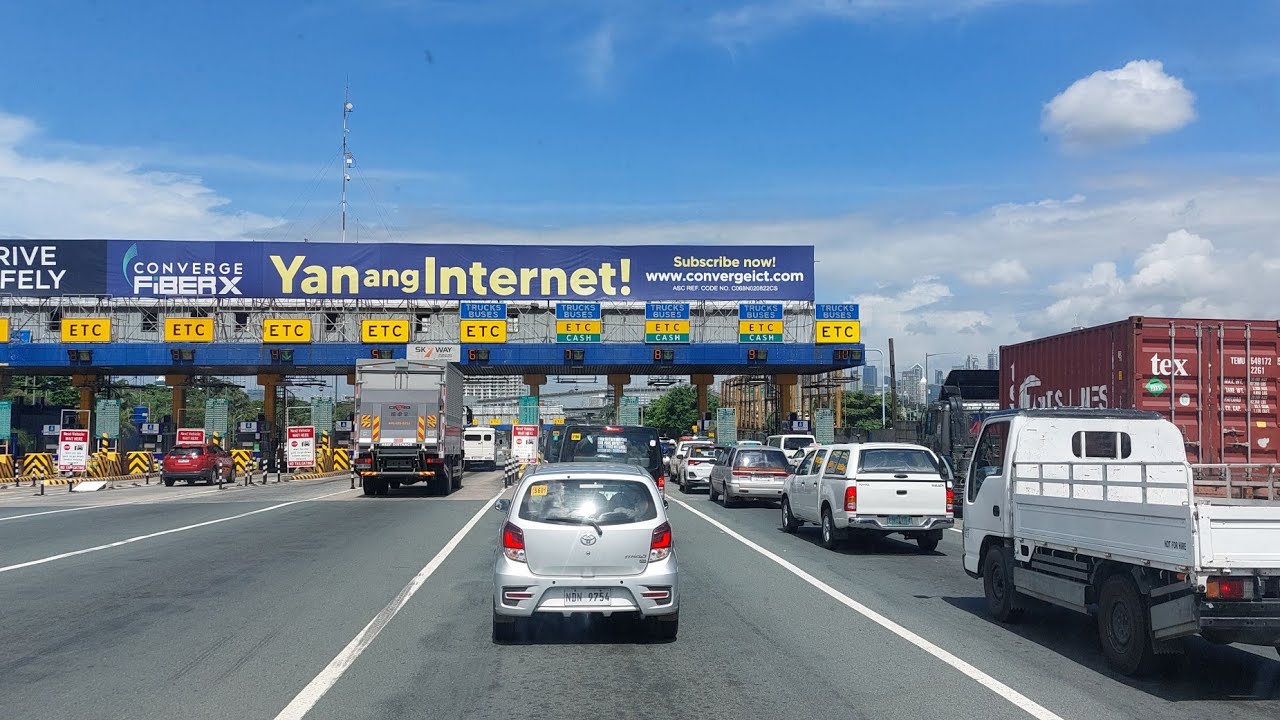 SM CITY TO TONDO DIVISORIA - YouTube