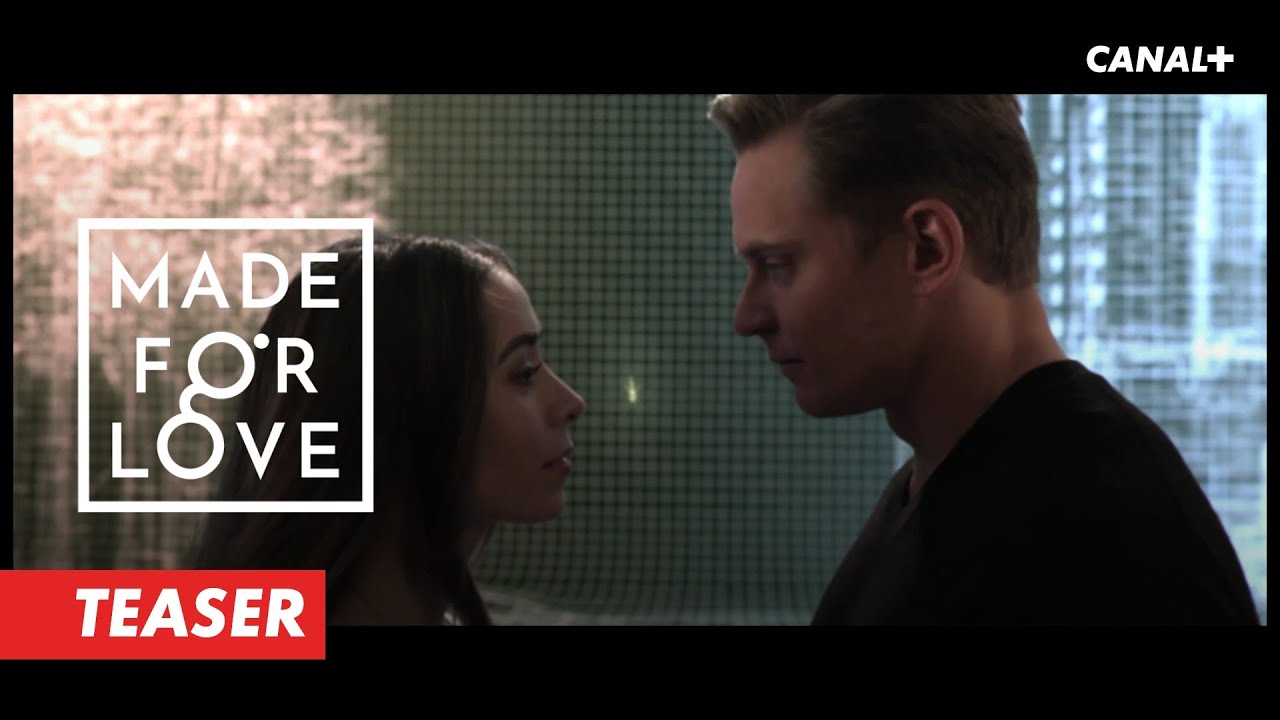 Made For Love - Teaser - YouTube