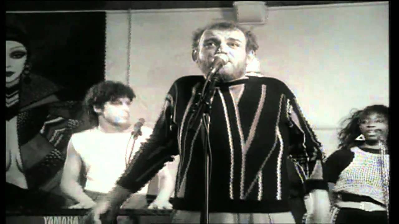 Joe Cocker - Civilized Man (Official Video) HD - YouTube