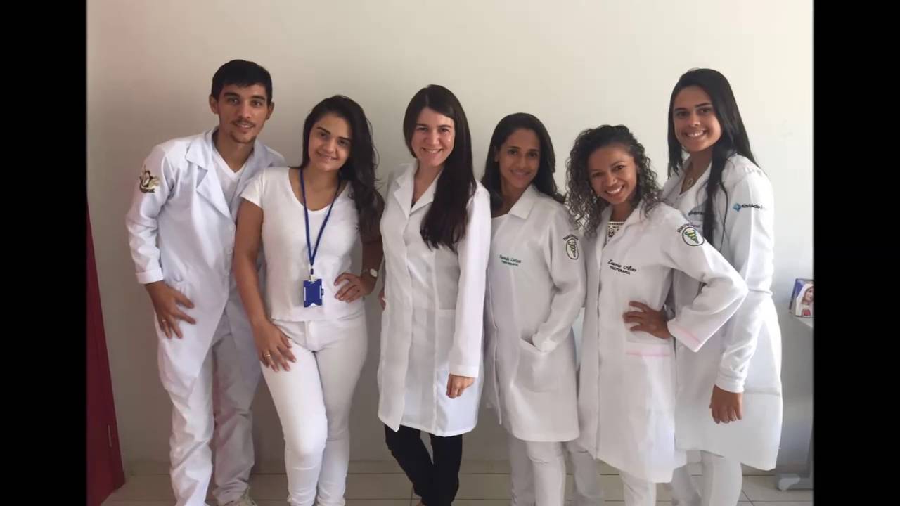 fisioterapia estácio fmj - YouTube