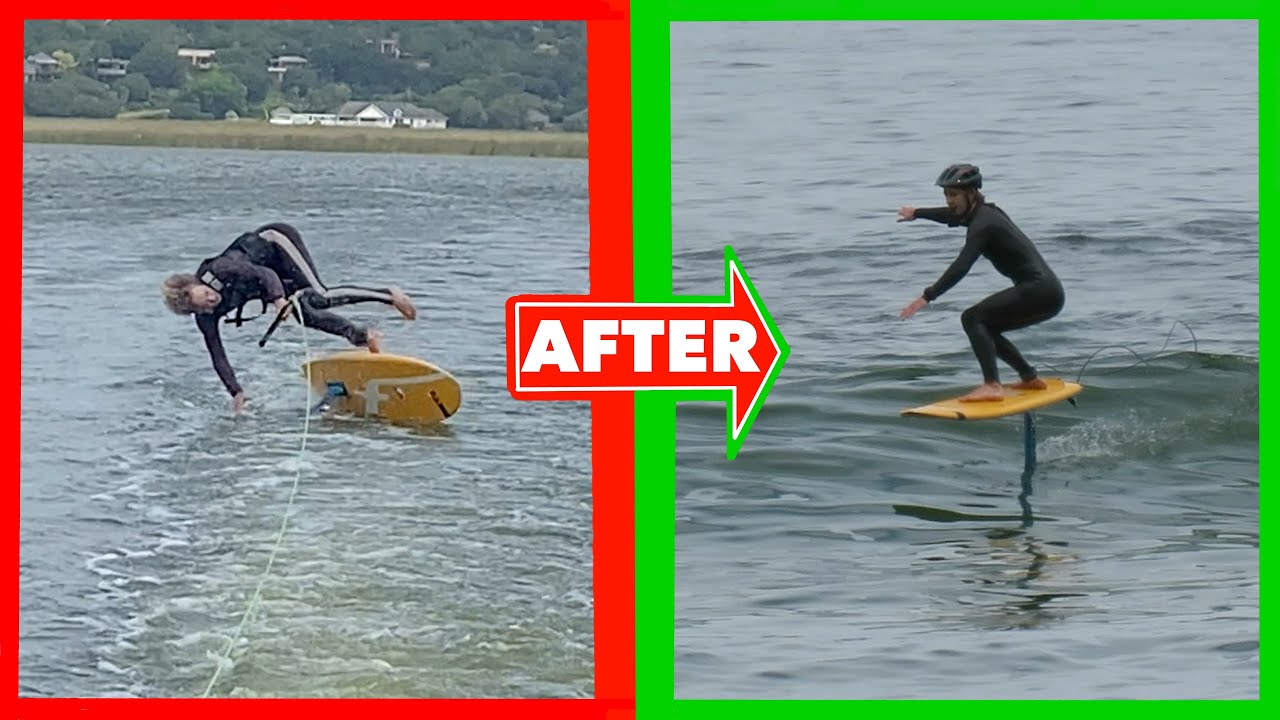 These foiling insider tips saved me! - YouTube