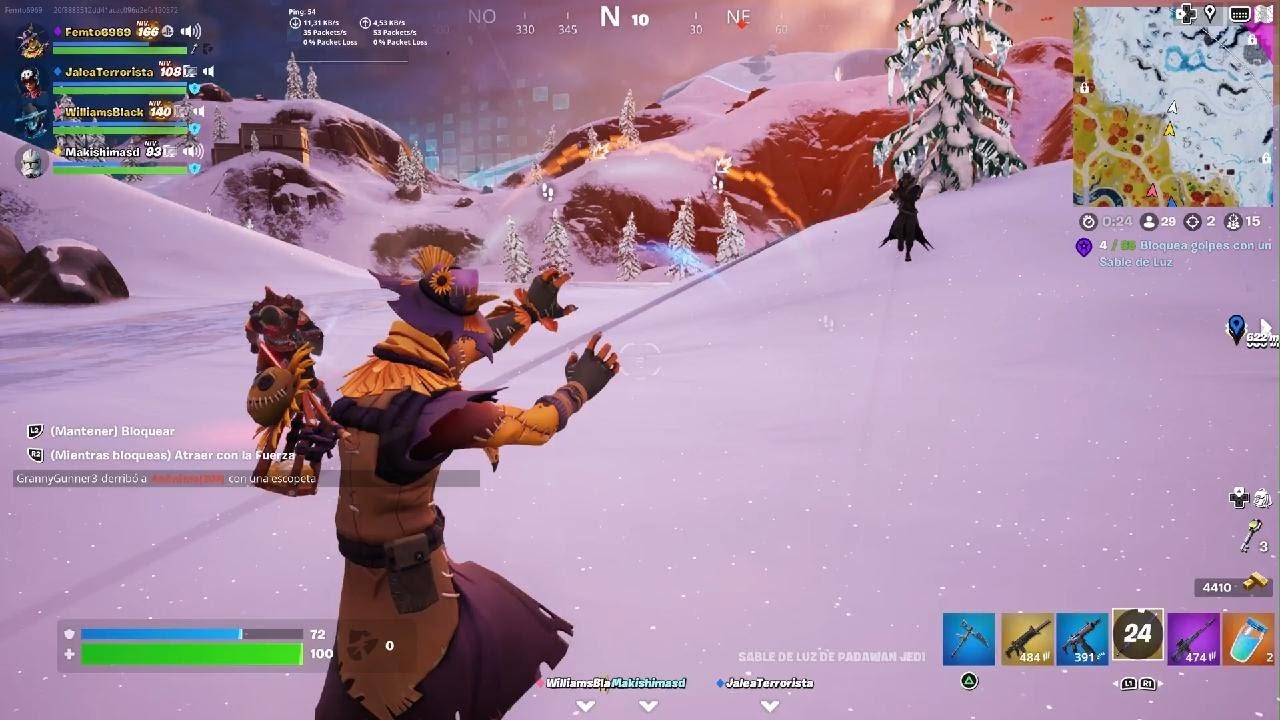 Fortnite Osito Coca Cola - YouTube