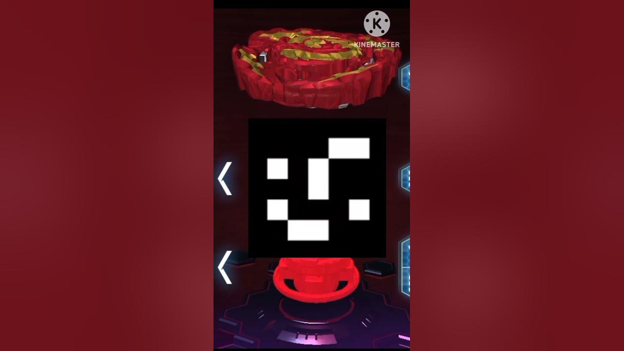 prominence phoenixp7 QR code - YouTube