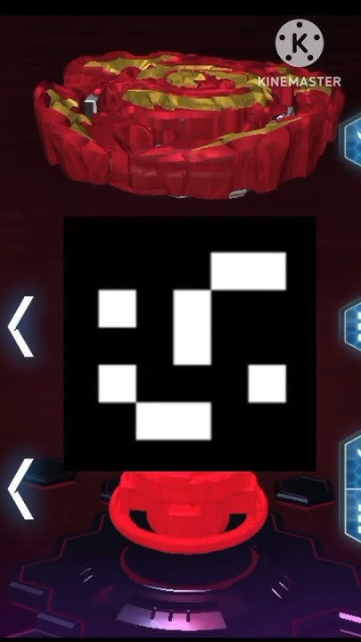 prominence phoenixp7 QR code - YouTube