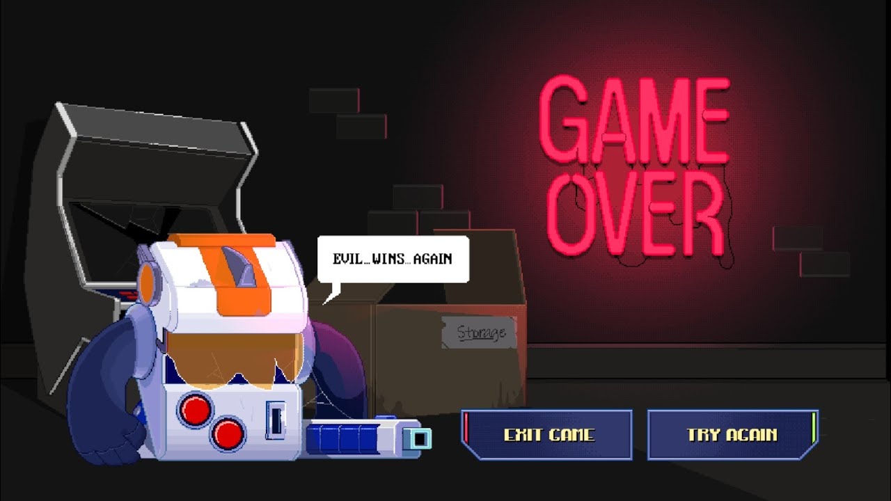 PROJECT LASER 8-BIT | Brawl Stars - YouTube