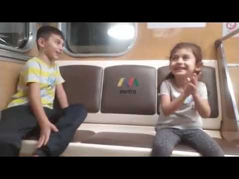 Memar Əcəmi 2 - 8 Noyabr - Avtovağzal 