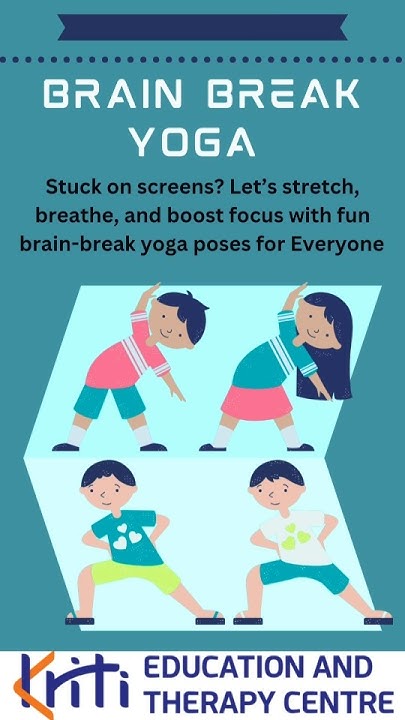 Feeling Tired? Try These 8 Powerful Brain-Break Yoga Poses for Instant ...