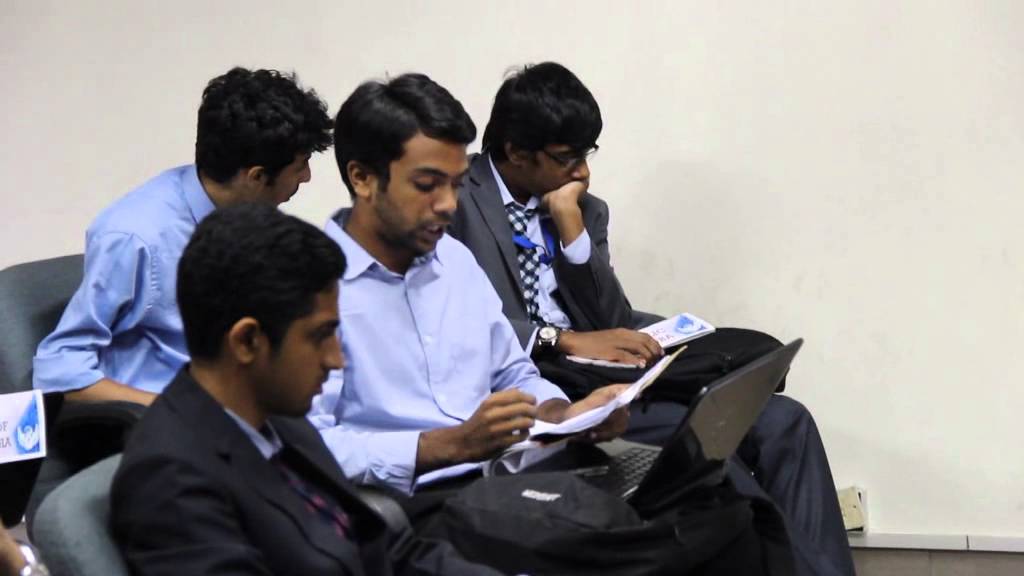 UNSC - SSN MUN 2014 - YouTube