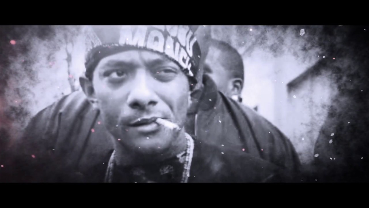 PMD - Prodigy Tribute ft Agallah & Charlie Marotta (Guitar) Prod by PMD ...