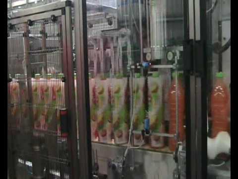 FINPAC ITALIA MACHINE SHM B2.wmv - YouTube