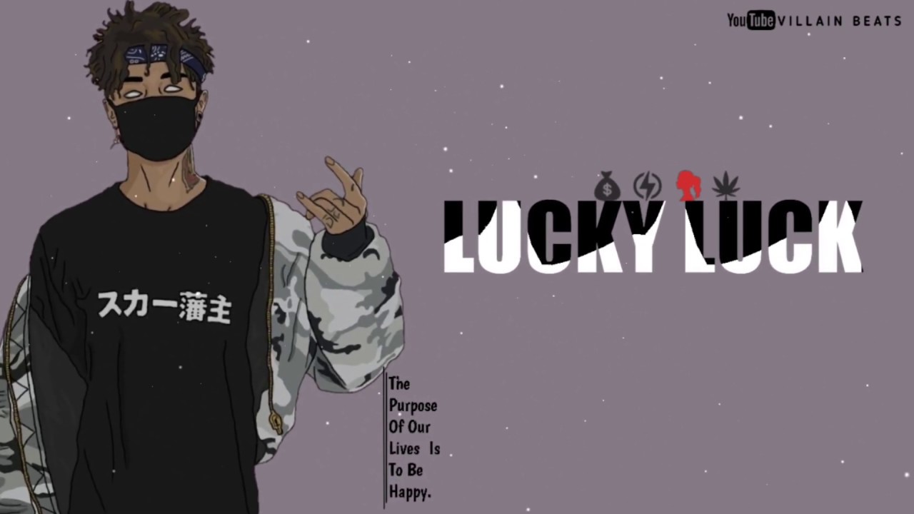 Lucky Luck - Ringtone || Villain Beats || (Download links👇) - YouTube