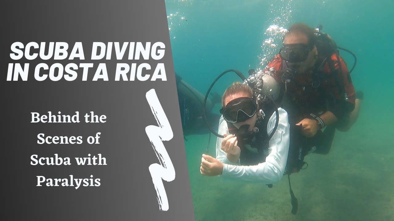 Accessible Scuba Diving - YouTube