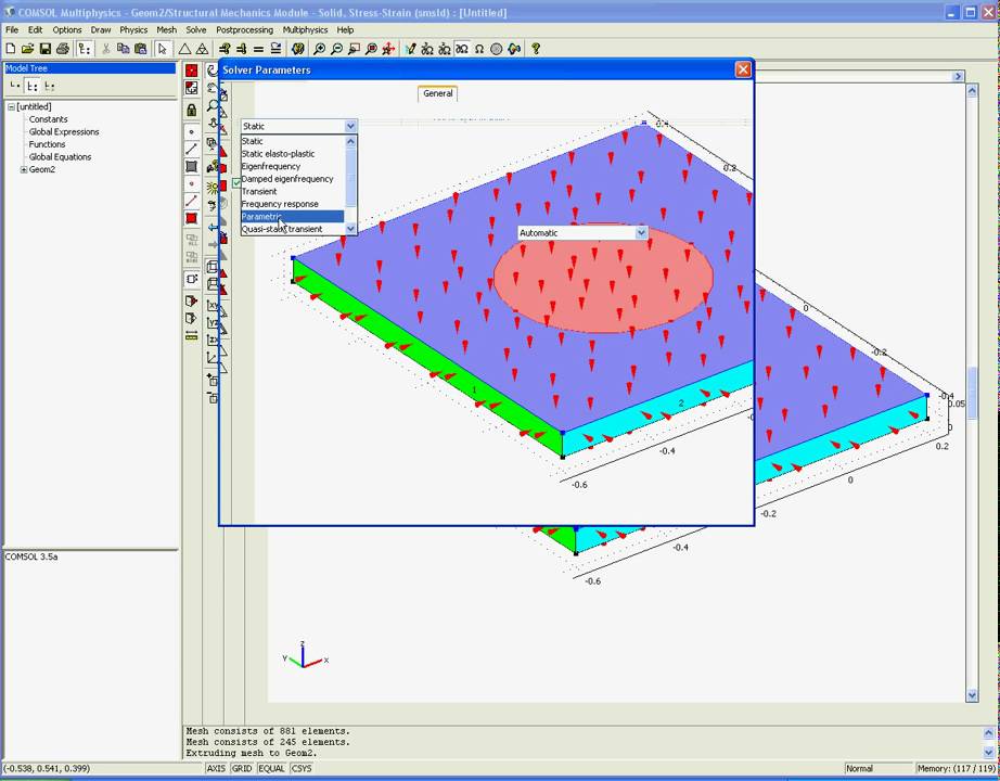 Free download program Multiphysics License - profmediaget
