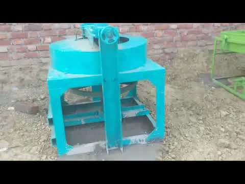 36" poha machine poha mill muri machine k liya contact 7679692095 - YouTube
