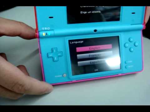 PLAY & STORE CASE FOR NINTENDO DSi ( NDSi ) NEXiLUX - Available in many ...