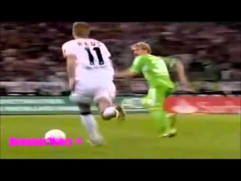 Marco Reus Skills Future ®