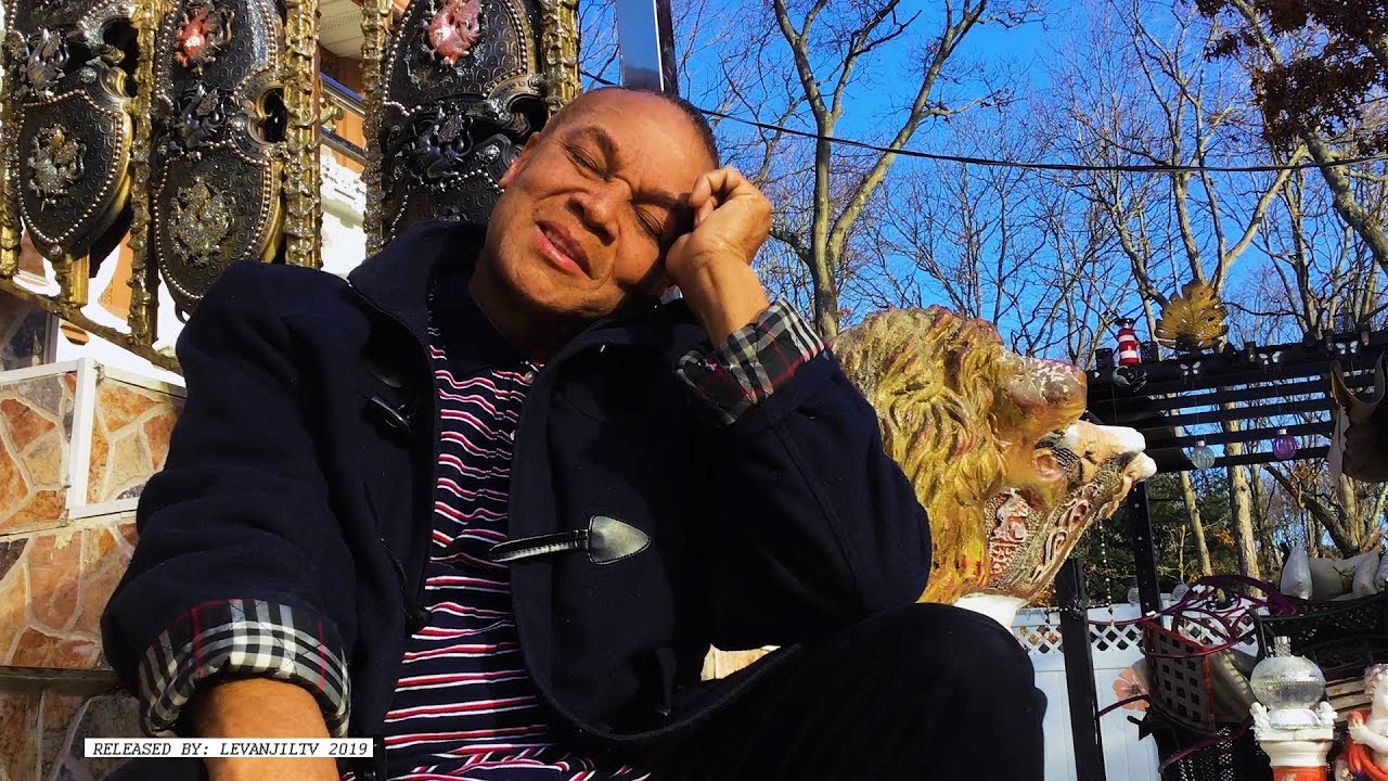 Limage Pierre - Map Wè Jesus Tou (2019) - YouTube