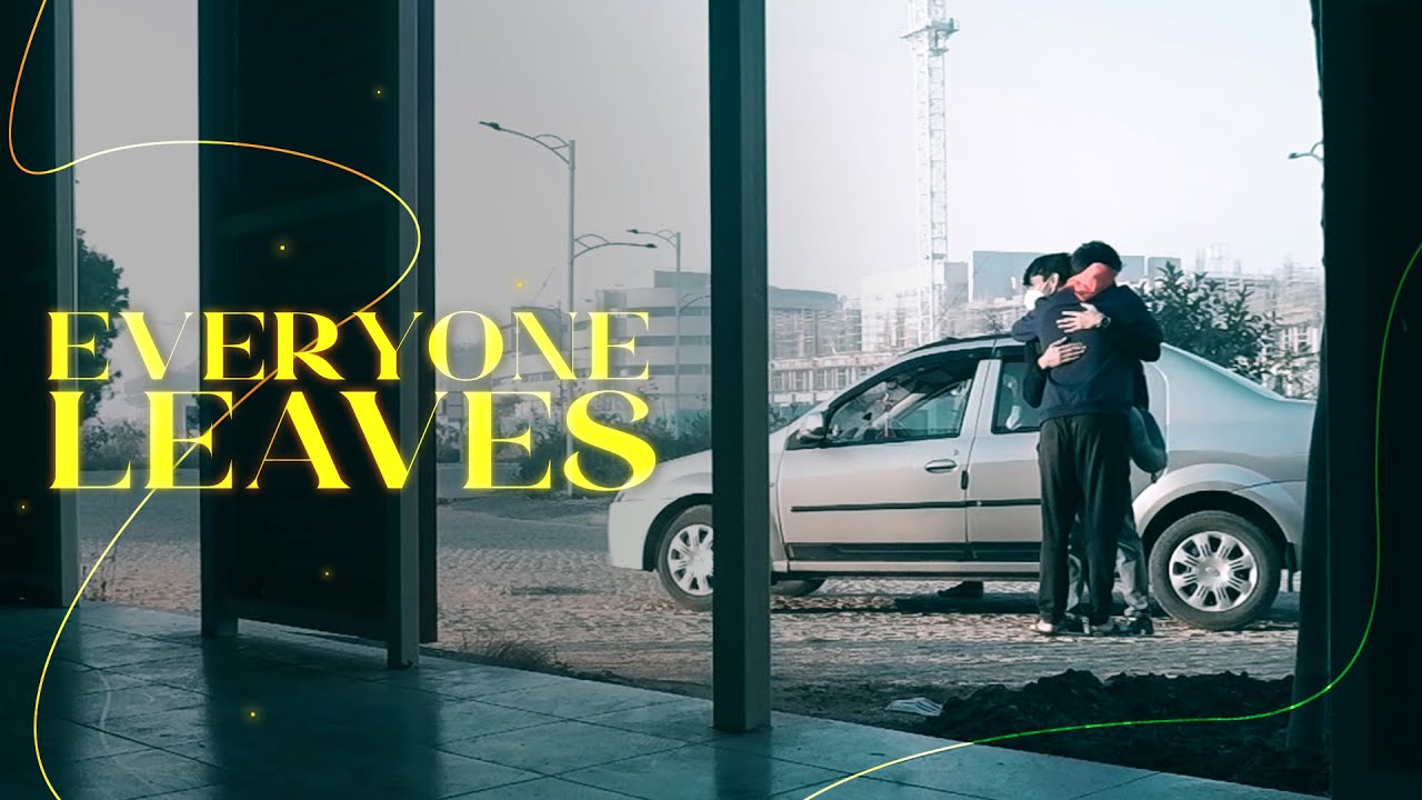 Everyone is Leaving me😔... - YouTube