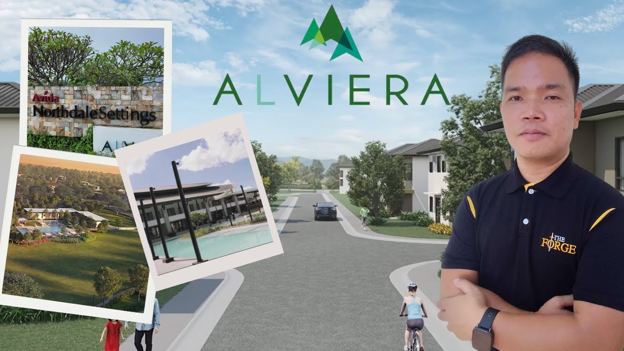 𝗗𝗶𝘀𝗰𝗼𝘃𝗲𝗿 𝗔𝘆𝗮𝗹𝗮 𝗟𝗮𝗻𝗱’𝘀 𝗔𝗹𝘃𝗶𝗲𝗿𝗮 𝗘𝘀𝘁𝗮𝘁𝗲𝘀 | 𝗟𝗶𝘃𝗲, 𝗪𝗼𝗿𝗸, 𝗮𝗻𝗱 𝗣𝗹𝗮𝘆 𝗶𝗻 ...
