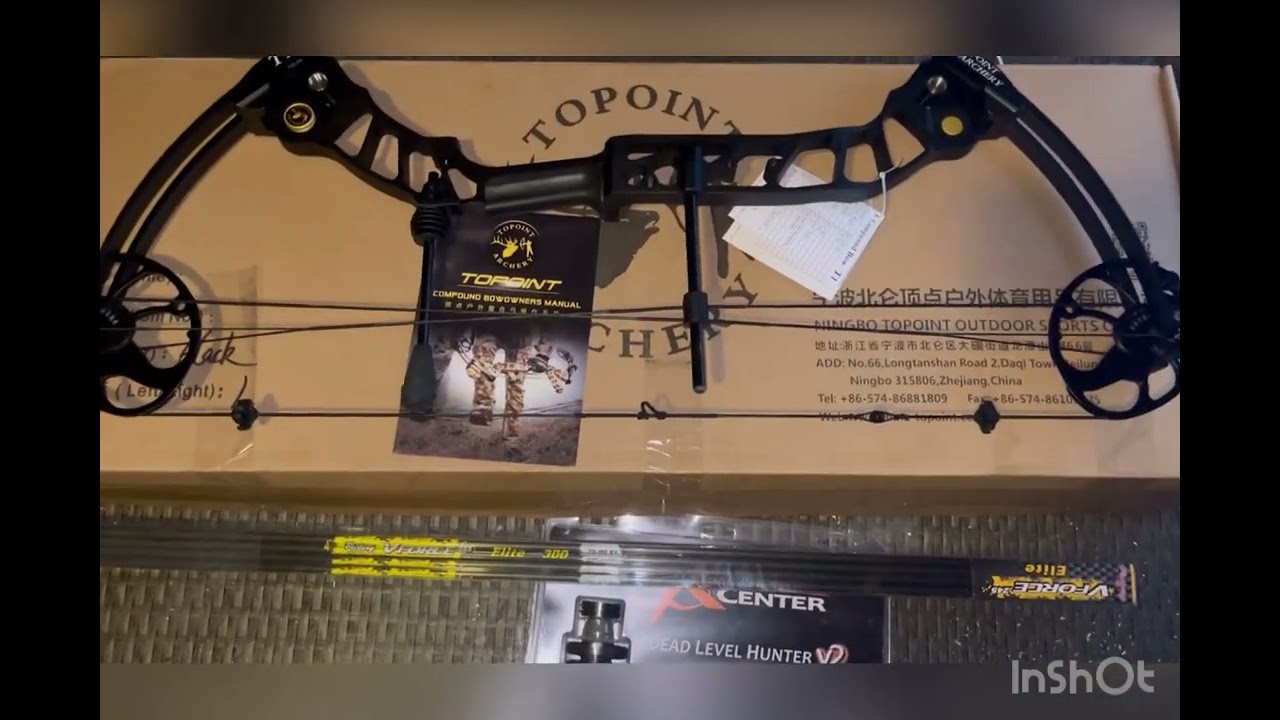 Topoint T1 Package - YouTube