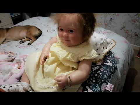 changing time for tilly, Eliza and Sampson - YouTube