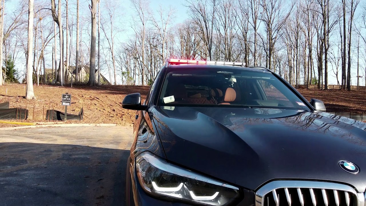 Predator Full Sized LED Light Bar Introduction - YouTube