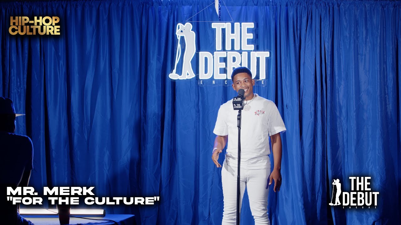 Nobody Expected His Freestyle To Be THIS Good… The Song Went Even ...