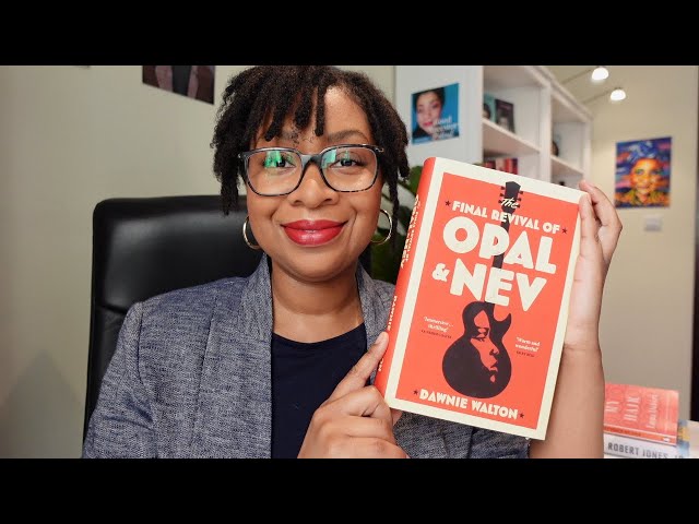 Opal Book