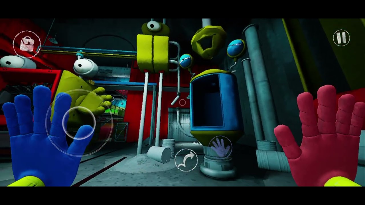 poopy play time 2 - YouTube