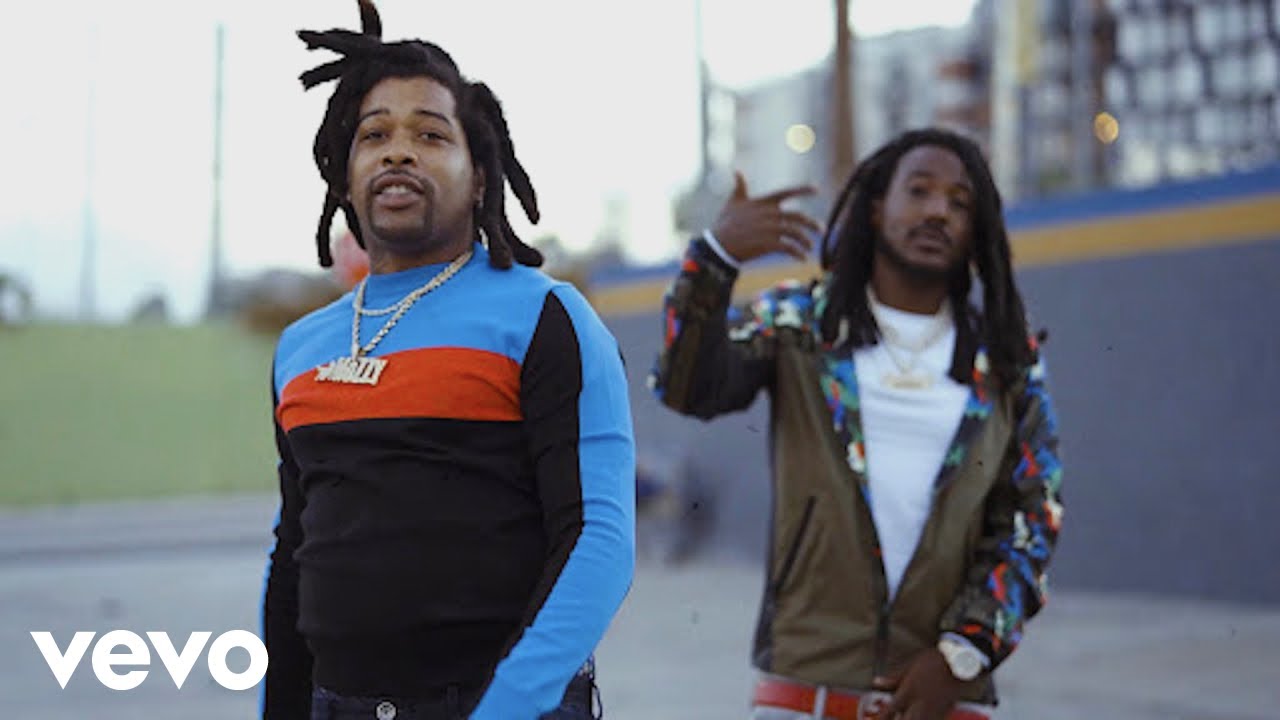 Hus Mozzy - Flockin (Official Video) ft. Mozzy - YouTube