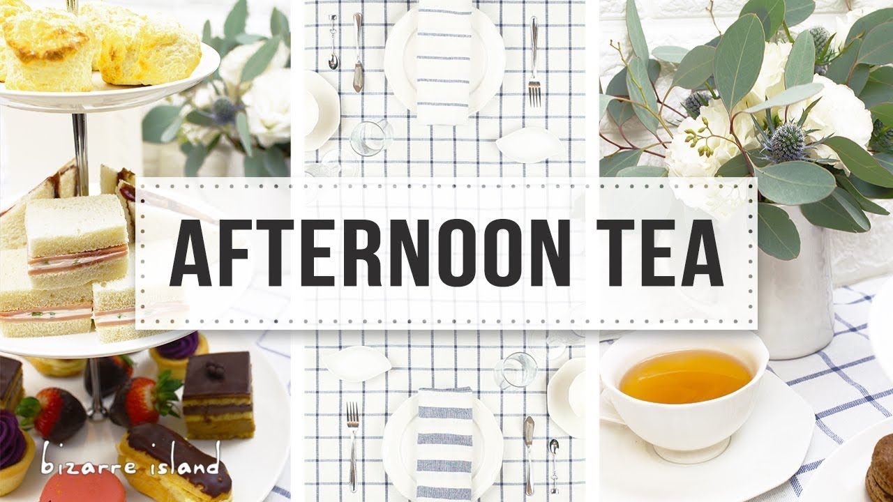 How to plan a Perfect Afternoon Tea Date - Tea for 2 | Valentines Day ...