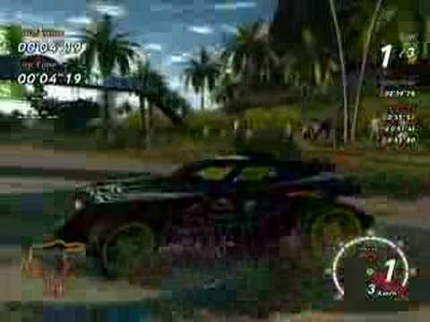 Hot Wheels RD04 - YouTube