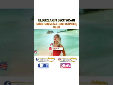 Fərid Kərimli: həyat hekayəsi  ATV