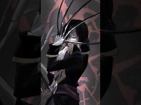 anime edit - black numbers [ tensura ] - YouTube