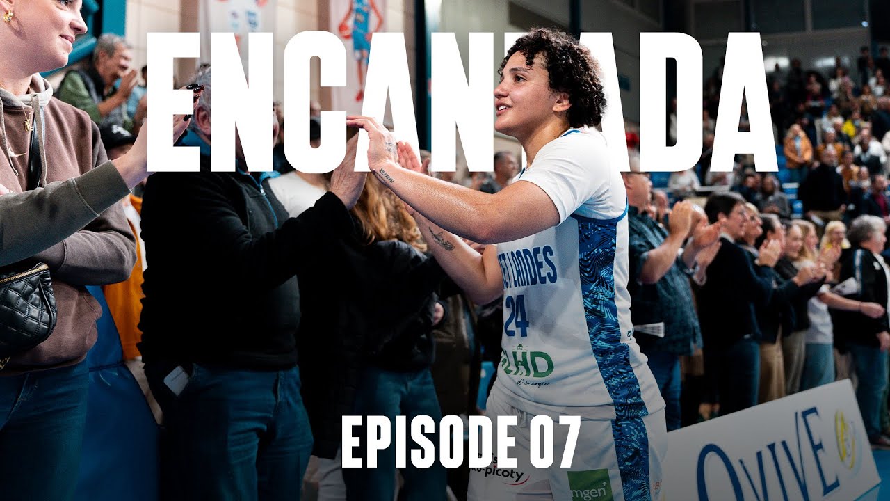 [𝗪𝗘𝗕-𝗦𝗘𝗥𝗜𝗘] Encantada S2 - Épisode 07 | Destiny Slocum, l'évidence ...
