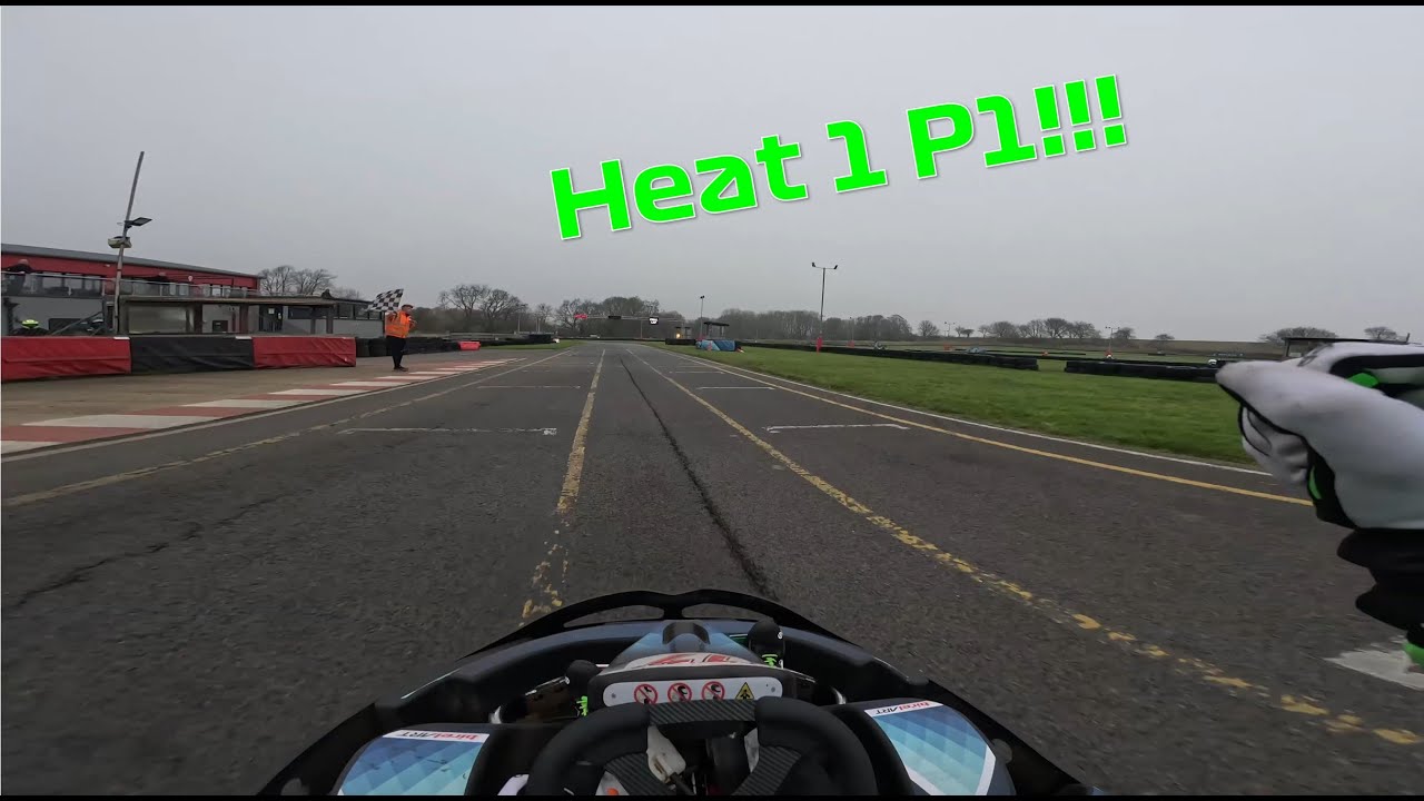 Whilton Mill Ultra GP Open Race 18-01-25 - YouTube